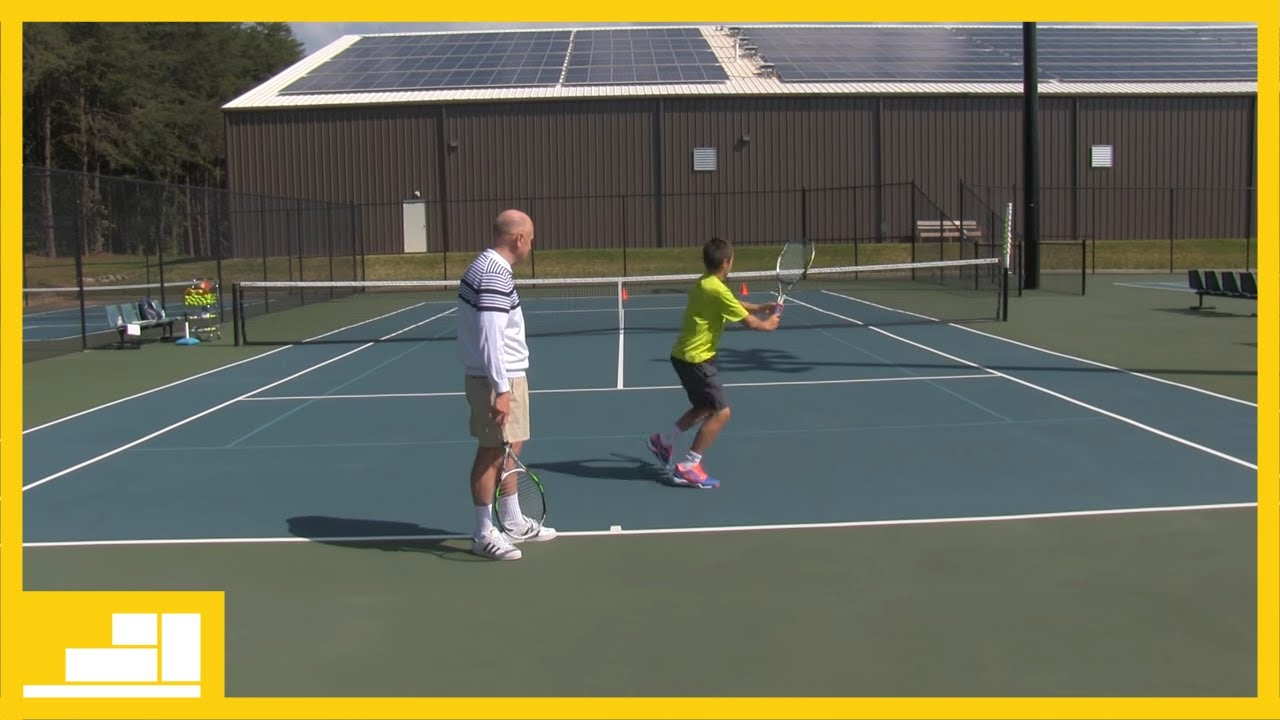 Lesson 9 Path - YouTube