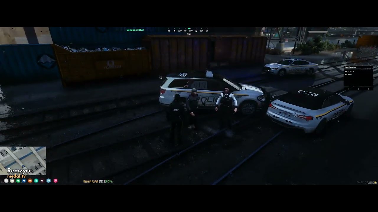 PUT HIM WHAT! 🚨 - Infinite RP CLIPS - (GTA 5 RP) - YouTube