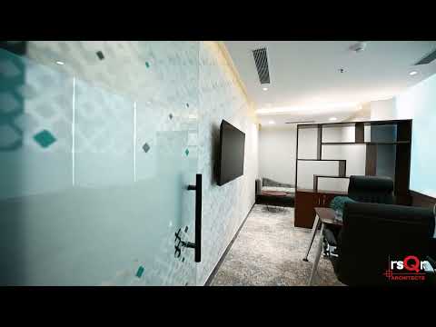 Duco Consultancy Gurgaon Office - YouTube