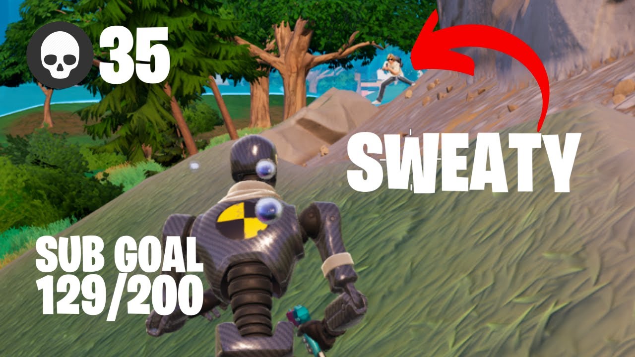 These BOTS are INSANE - YouTube