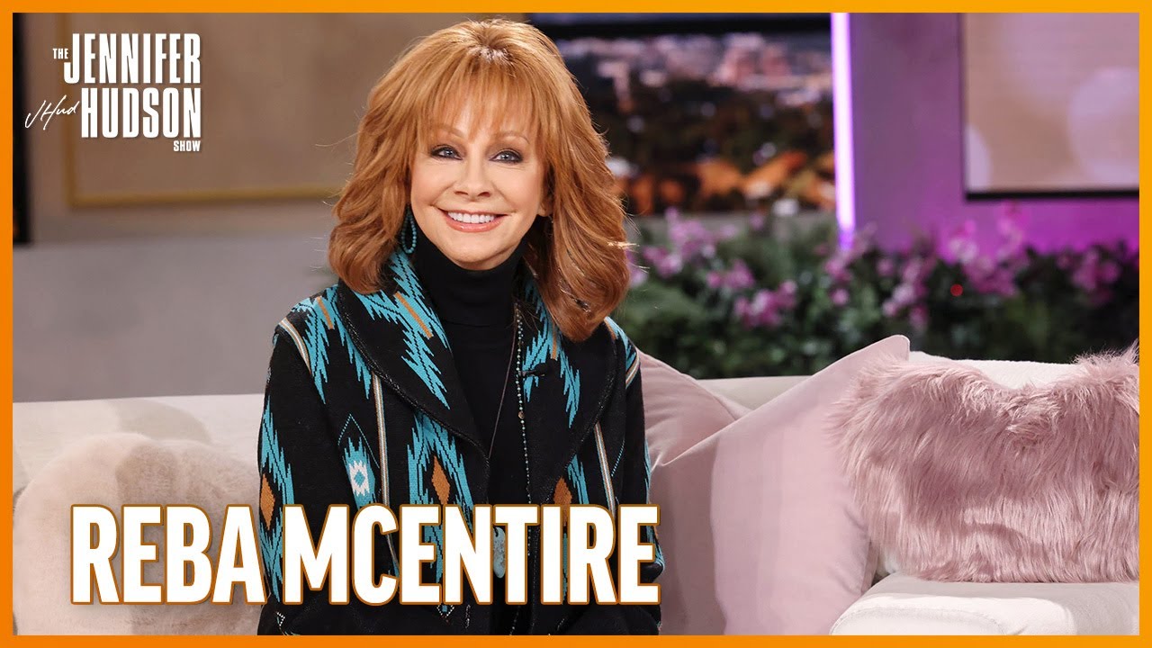Reba Mcentire