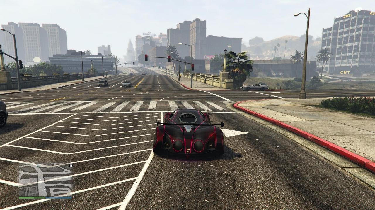 Speedrun de hacer un tutorial de hacer un speedrun - YouTube