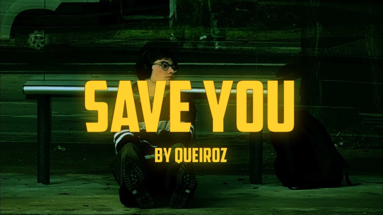 Queiroz - Save You (Visualizer) - YouTube