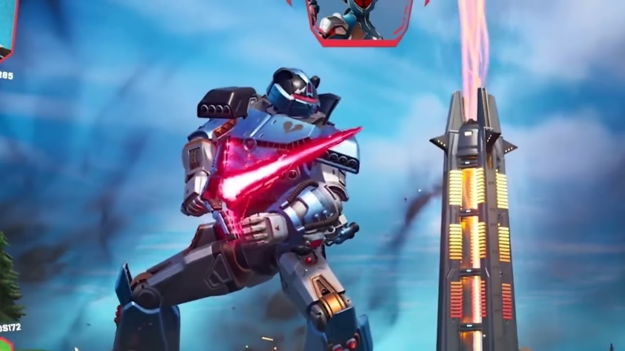 Free PicAxe ArmadilloMale : Mecha Strike Commander - YouTube