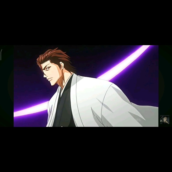 Aizen edit AMV song - infinity funk slowed + reverb #anime #shorts # ...