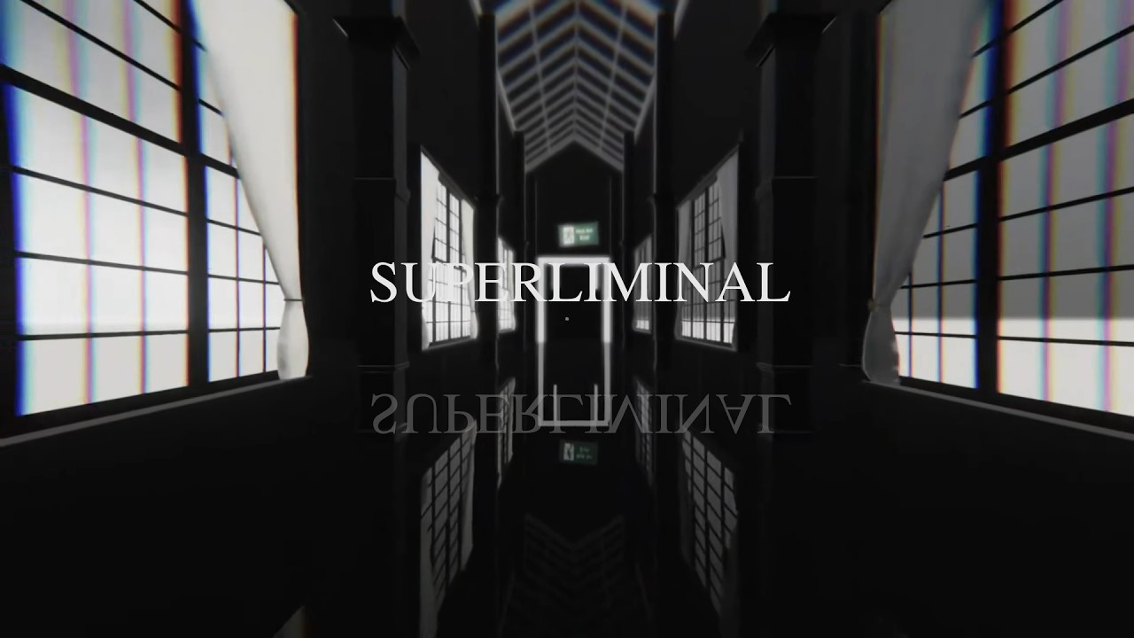 Superliminal #7 - YouTube