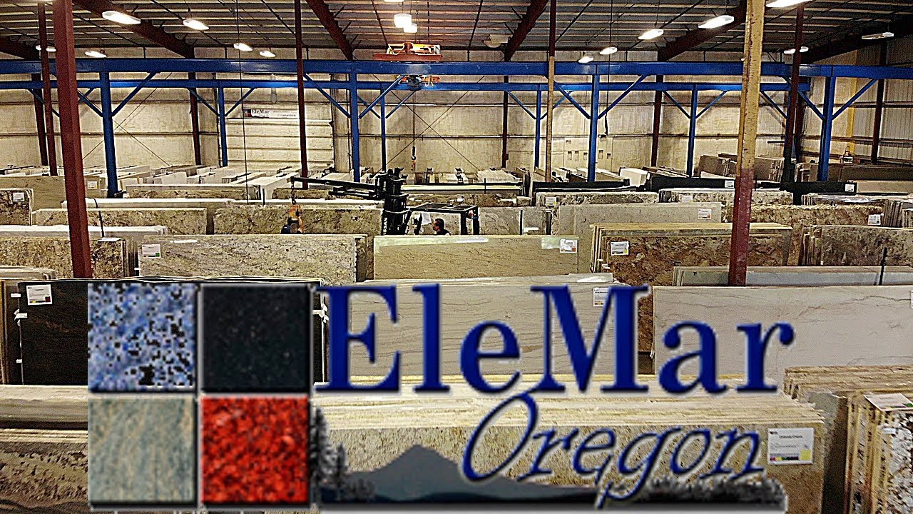Elemar of Oregon - YouTube