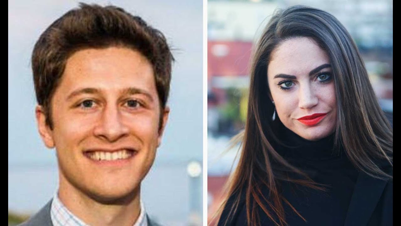 Caller Has VERY DETAILED Critique of David Pakman - YouTube