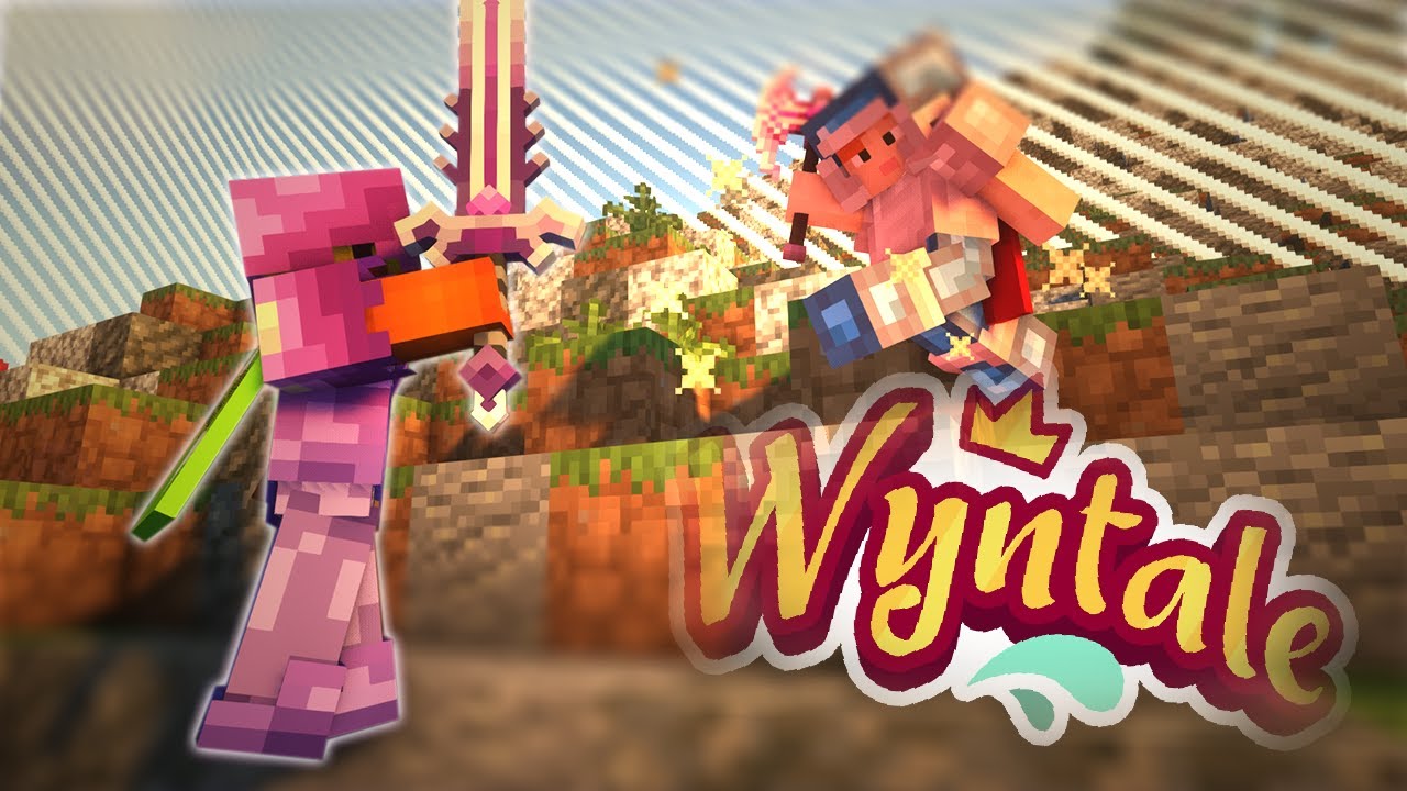 Je DÉTRUIS le serveur de Frigiel & Ninjaxx ?? (avec TITYY) - YouTube