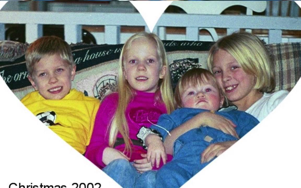 Barbara J. Fulkerson Tribute DVD - YouTube