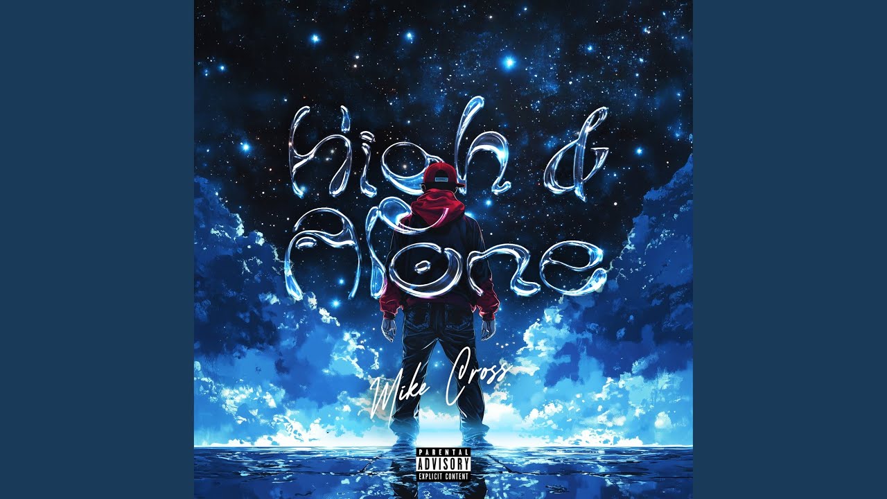 High & Alone - YouTube