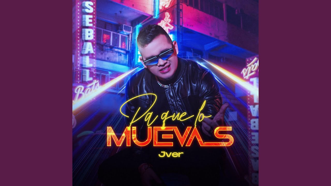 Pa Que Lo Muevas - YouTube