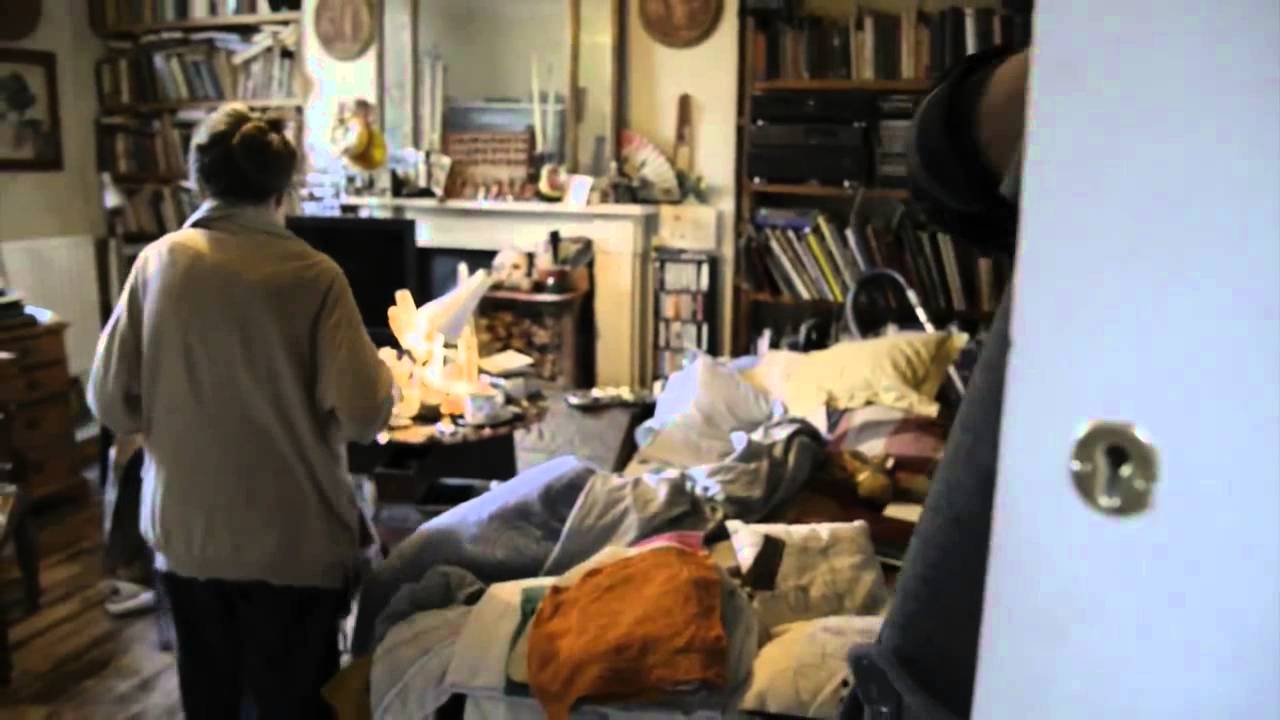 Some Kind of Love - Barbara Sumner Burstyn - YouTube