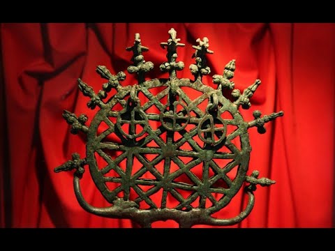 Ancient Hattian Civilization - YouTube