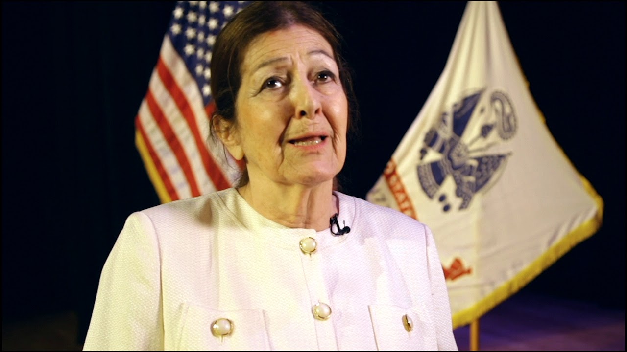 Hometown Heroes: Holocaust Remembrance - YouTube