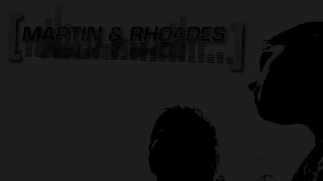 Reggae example Martin and Rhoades - YouTube