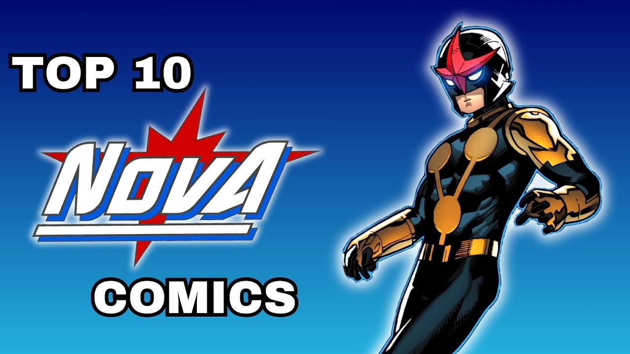 Nova Superhero Logo Nova | Marvel Vs. Capcom Wiki | Fandom