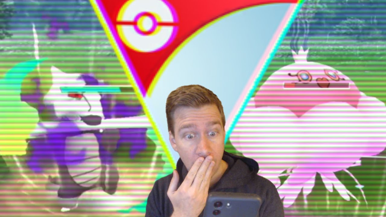Battler Beware, You're In For a Scare! | Color Cup Team | Pokémon GO ...
