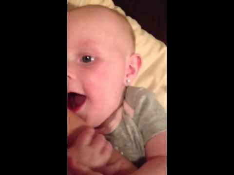 Ticklish Lexi