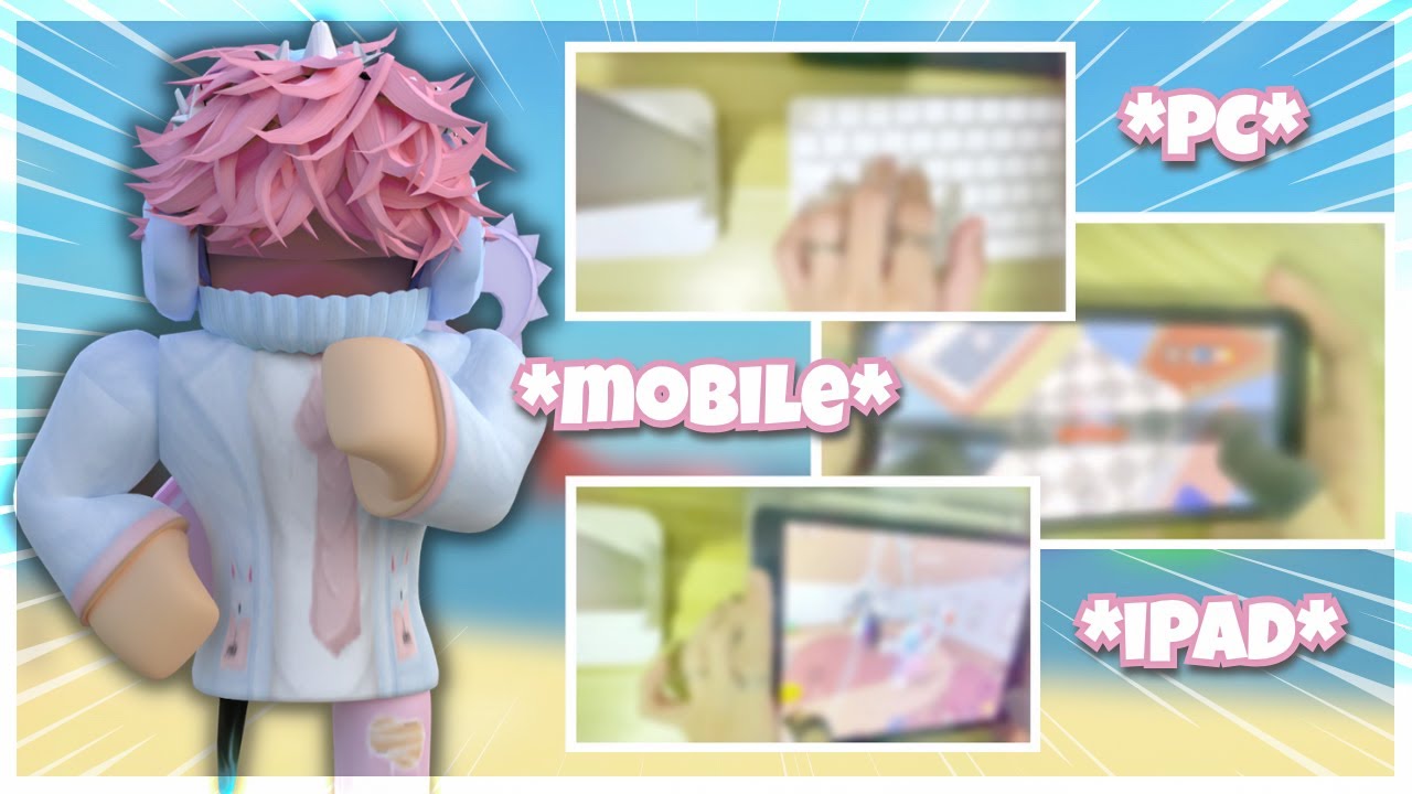 MM2 HANDCAM ON ALL DEVICES! (PC, IPHONE, IPAD) - YouTube