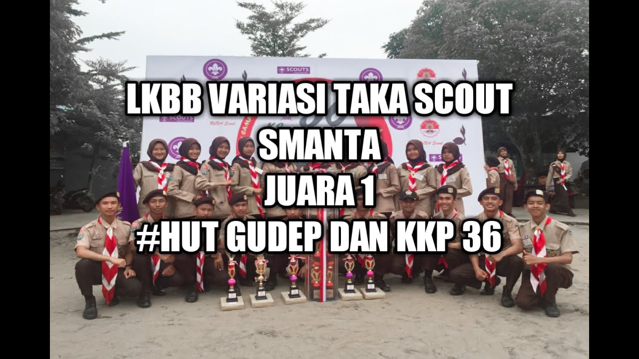 LKBB VARIASI - YouTube