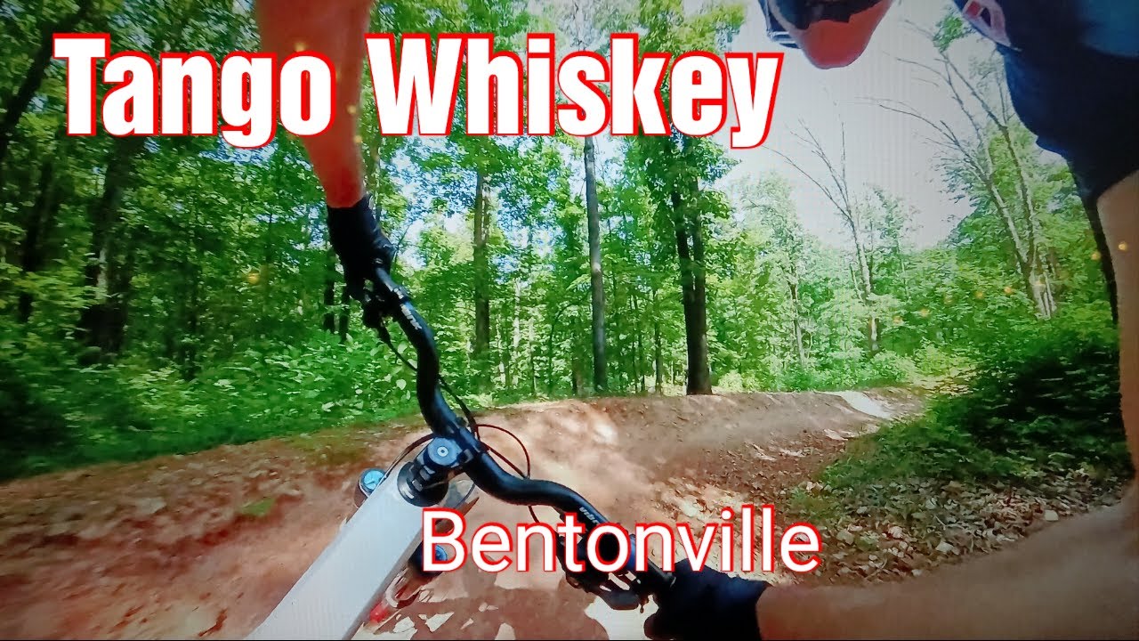 Tango Whiskey - YouTube