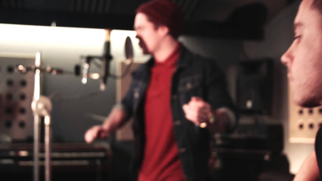 Missing Andy - Killer (Acoustic Cover) - YouTube