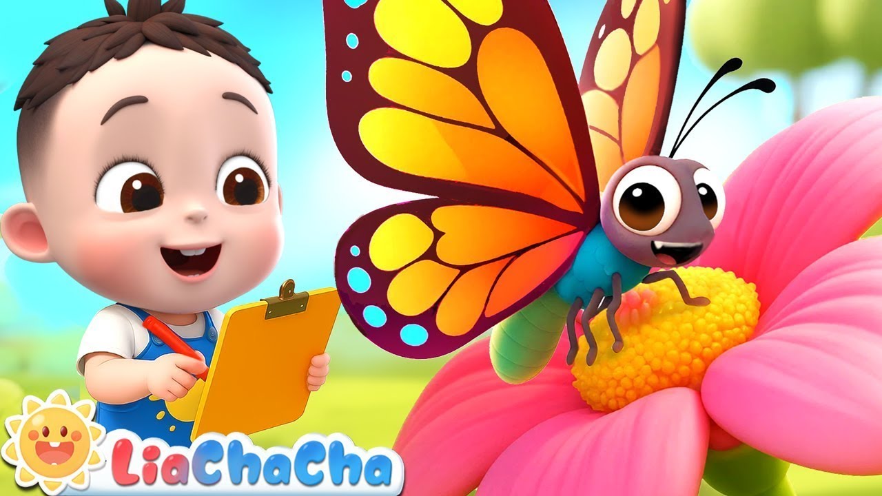🌸 Where Is Spring? | Spring Song for Kids | Nursery Rhymes & Baby Songs ...