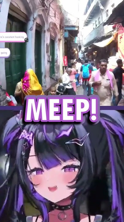 MEEP! MEEP! - YouTube