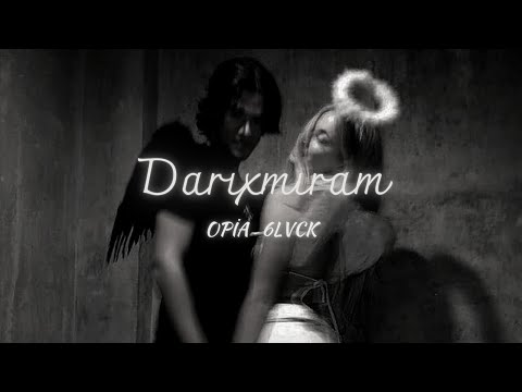 Yusif Melik x 6lvck | Darıxmıram