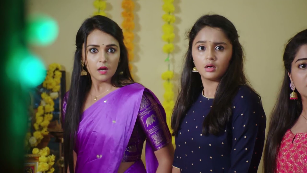 Gattimela | Premiere Ep 643 Preview - Sep 21 2021 | Before ZEE Kannada ...