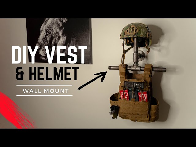 Homemade Tactical Gear