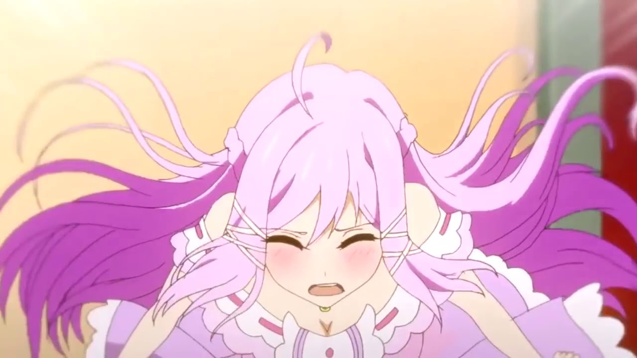 Cupid's chocolate AMV - YouTube
