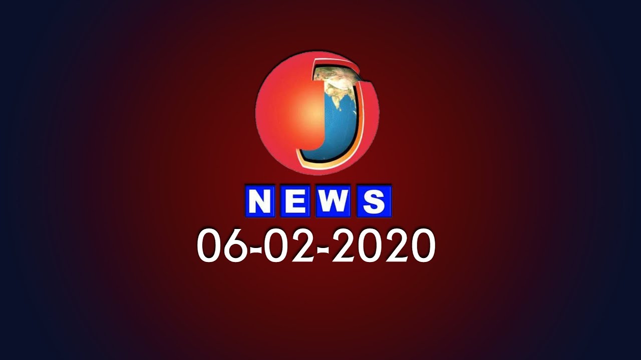 06 02 2020 - YouTube