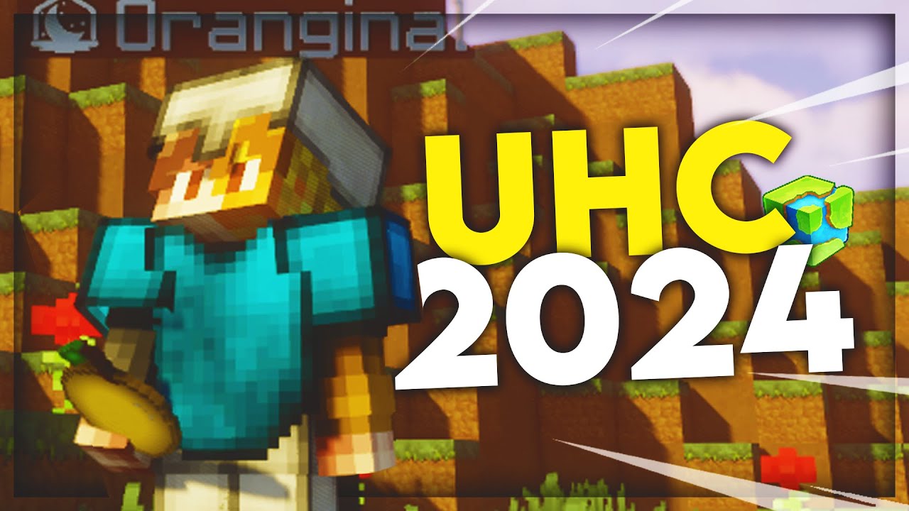 LA HYPE EST FOLLE ! (Ouverture UHC World) - YouTube