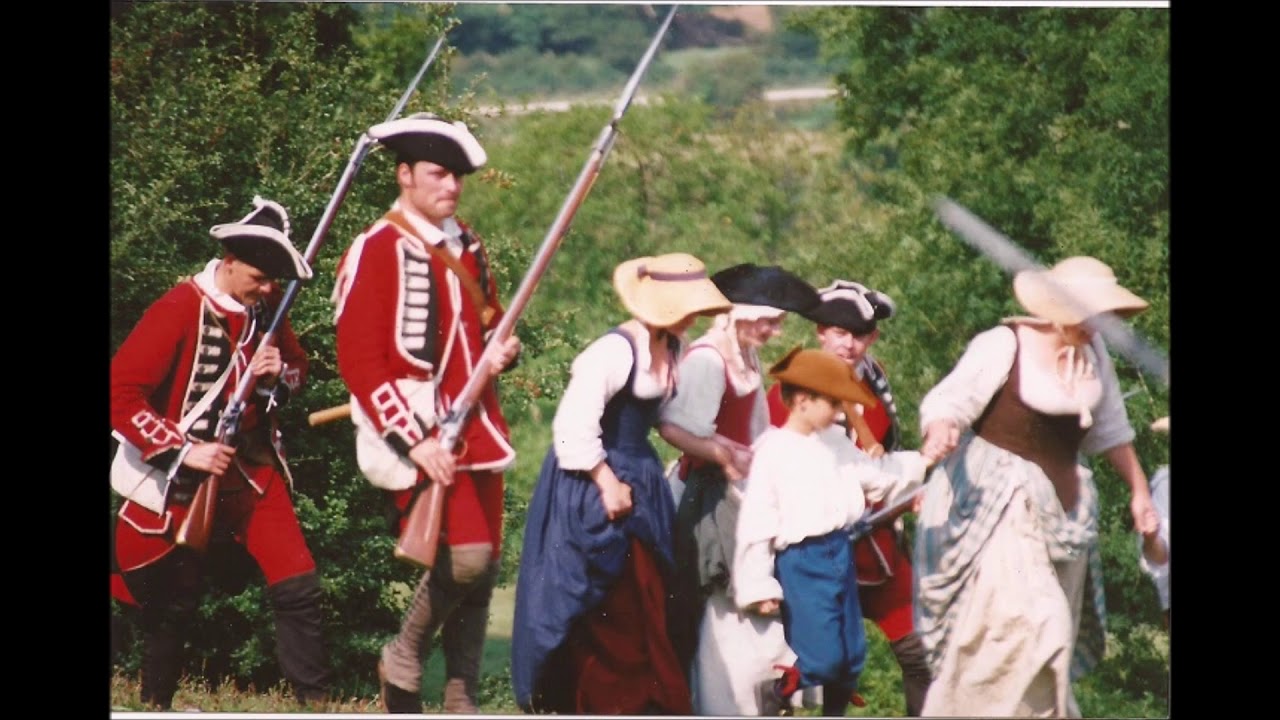 UK French And Indian War Event 1996 Radio Interview 1996 AUDIO YouTube uk-french-and-indian-war-event-1996-radio-interview-1996-audio-youtube