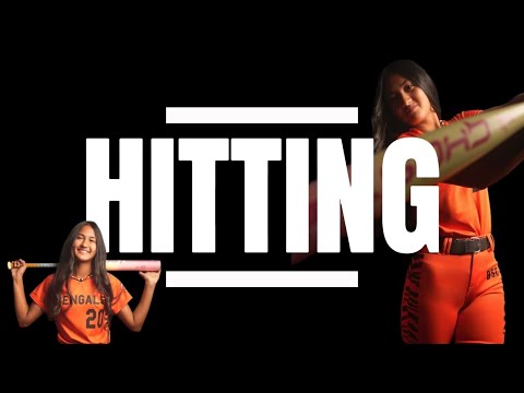 Hitting (24-25 Season) - Kynalea Cacal C/O 2029