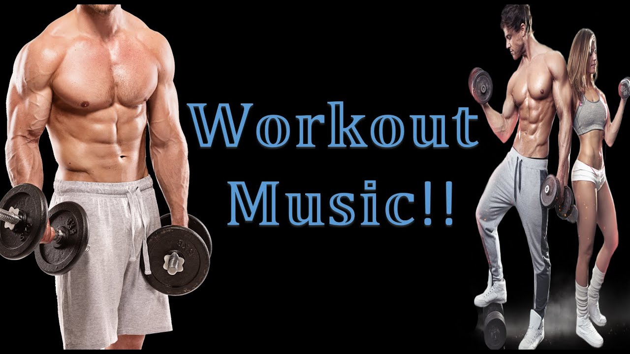 WORKOUT MIX SONG!!!! - YouTube