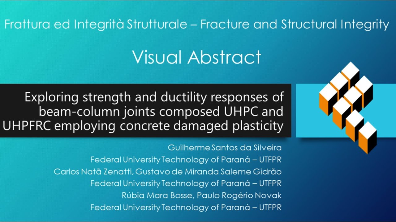 Exploring strength and ductility responses of beam-column joints ...