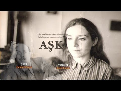 Cemal Süreya | Aşk
