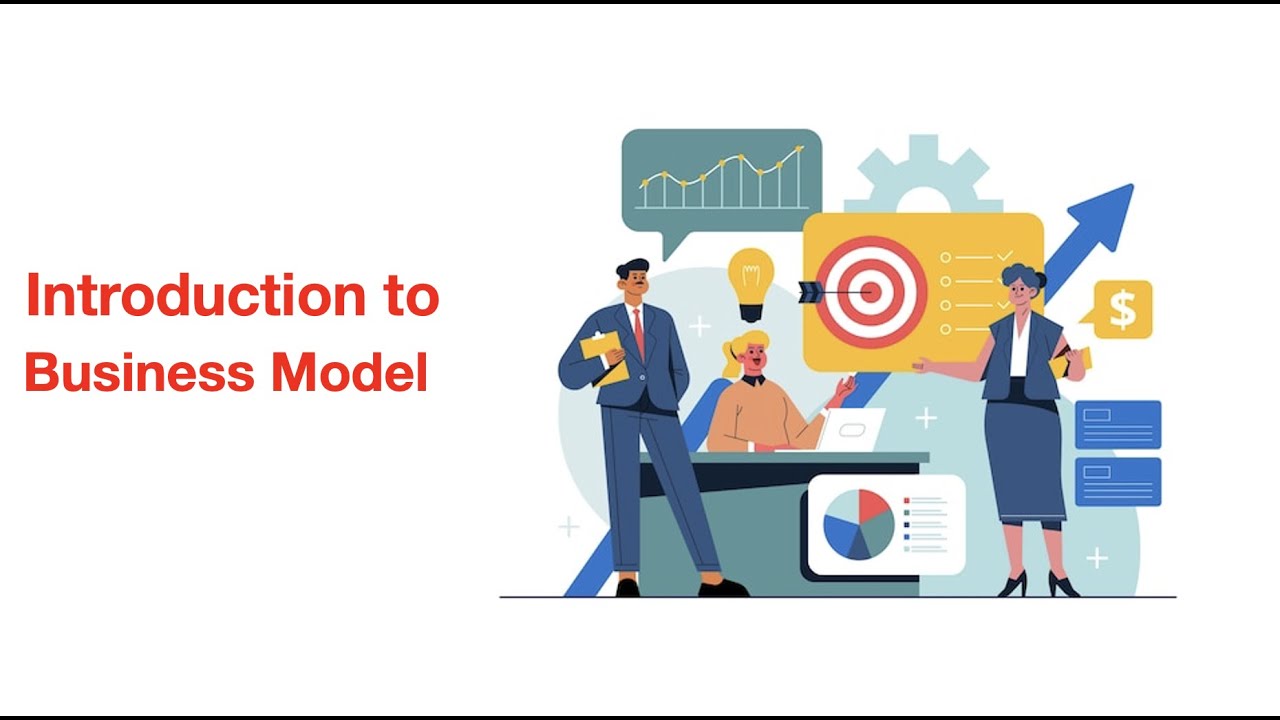 0 Intro Business Model - YouTube