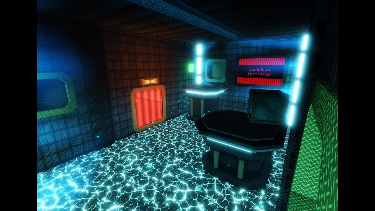 Hyperspace | FE2 Community Maps [4k60fps] - YouTube