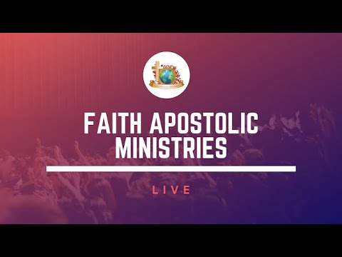 UPCI General Conference 2020 | Faith Apostolic Ministries 9/24/20 - YouTube