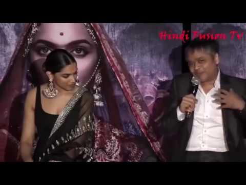 Padmavati  Full Event 2017