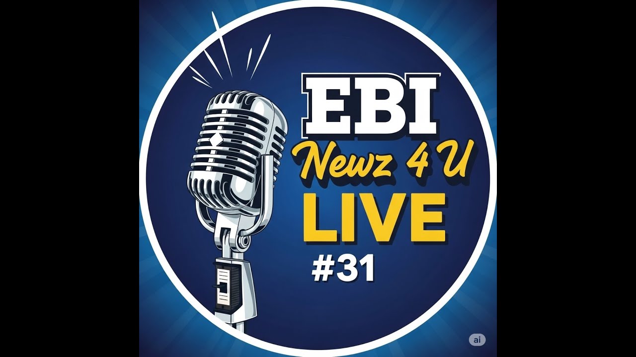EBI Newz 4 U - YouTube