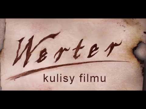 Werter 2018 - Reż. Łukasz Magiera ( Kulisty powstawania filmu ) - YouTube