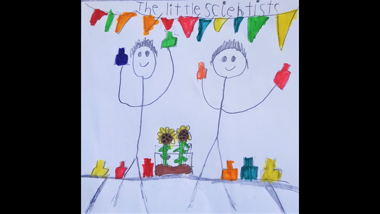 Science United Festival 2023: The Little Scientists - YouTube