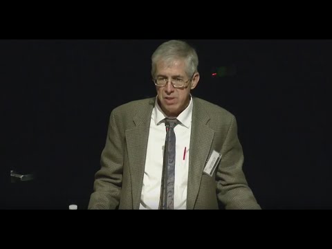 HNRC 25th Anniversary - NeuroAIDS Symposium - David Clifford, MD - YouTube