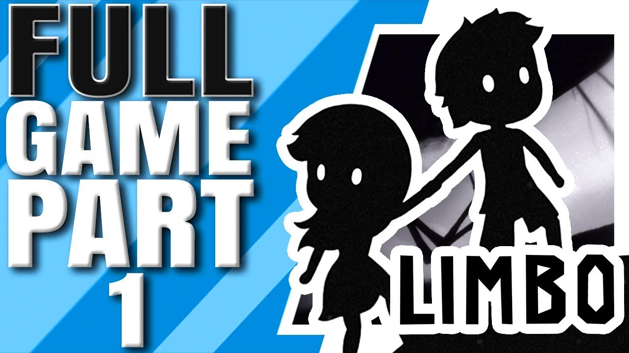 🔴 Limbo | Edge Of Hell【First Playthrough】 - YouTube