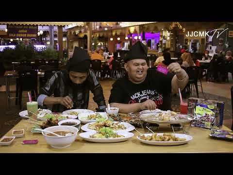MAN KULIM PENINNGGG KENNA CUCI PINGGAN,MAKAN TAK BAYAR 😂😂😂 - YouTube